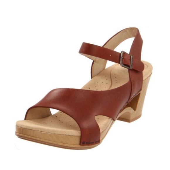Dansko | Shoes | Womens Dansko Tasha Sandals Size 38 | Poshmark
